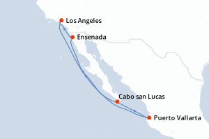 Découvrez le navire Celebrity Millennium | Celebrity Cruises