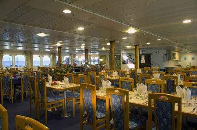 Croisières Aranui 3 (Aranui) 2018-2019 - Photos, Cabines, Plan des ponts.