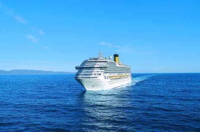 Crociere Costa Fortuna 2019-2020: Offerte, Fotos, infos navi.