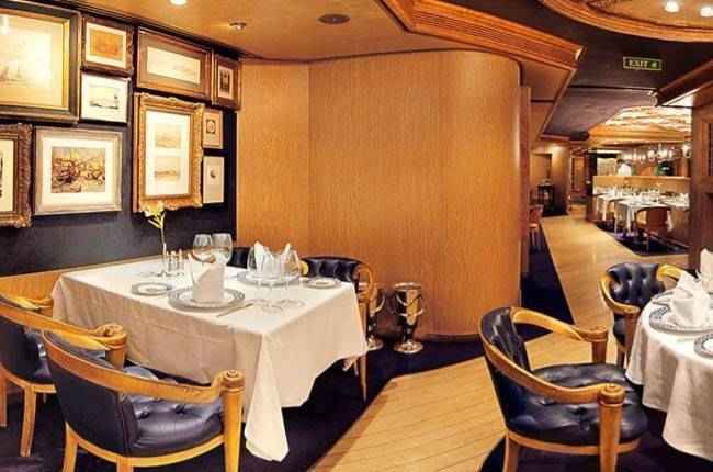 Crociere MS Volendam (Holland America) : infos nave e offerte 2019-2020.