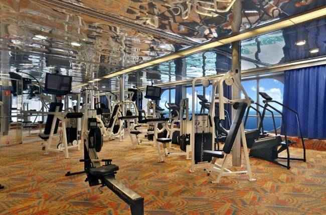 Crociere MS Volendam (Holland America) : infos nave e offerte 2019-2020.